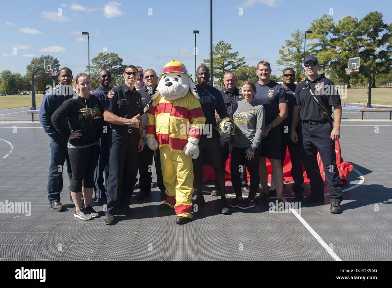 Millington naval base hi-res stock photography and images - Alamy