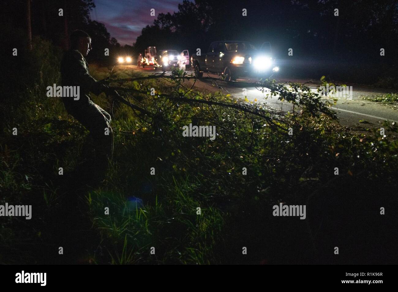 53rd infantry brigade combat team hi-res stock photography and images ...