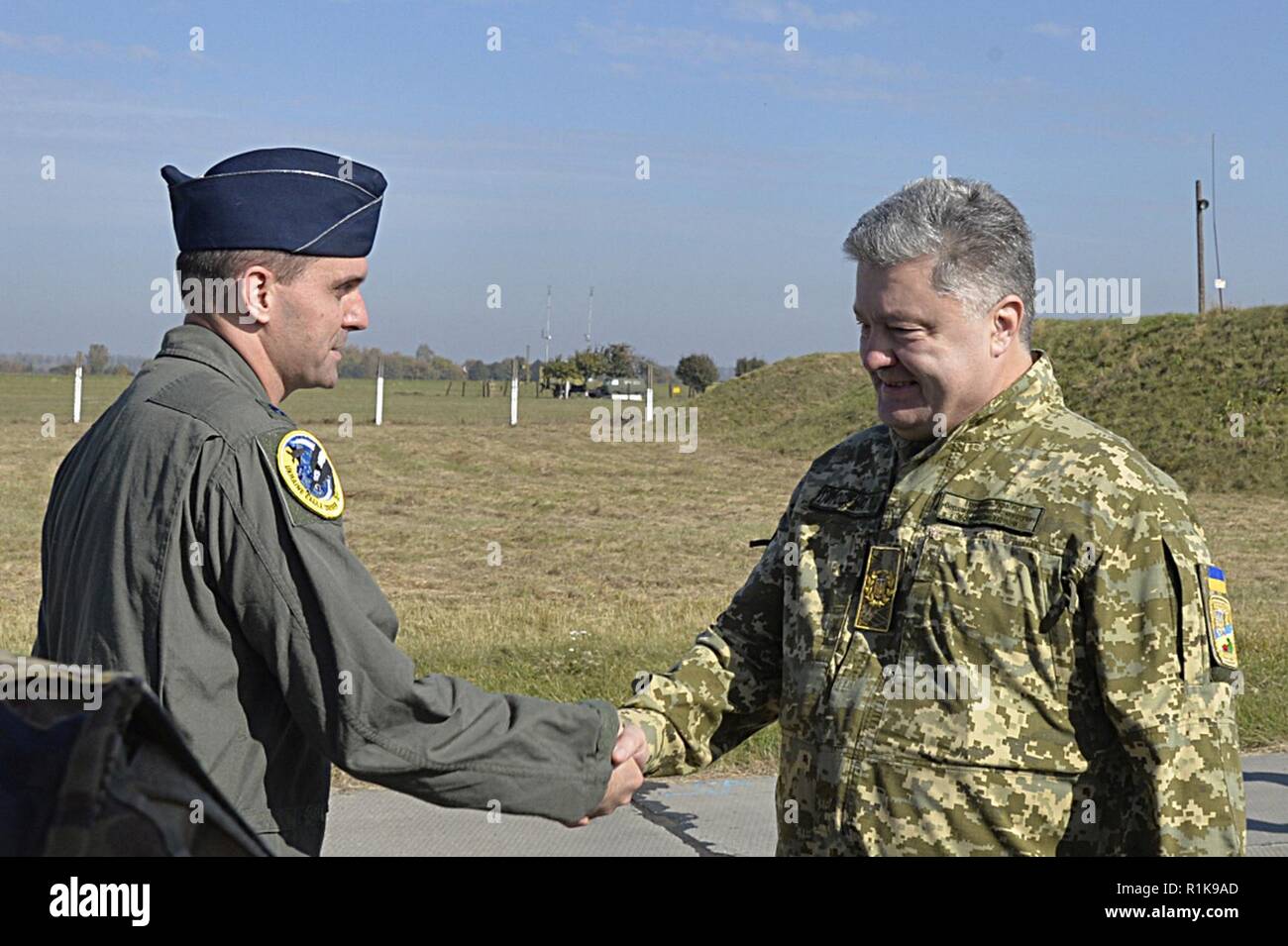 144th security forces squadron hi-res stock photography and images - Alamy