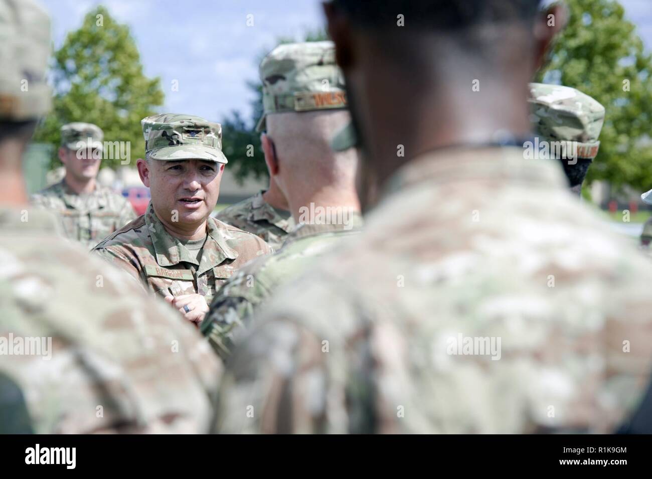 325 security forces squadron hi-res stock photography and images - Alamy
