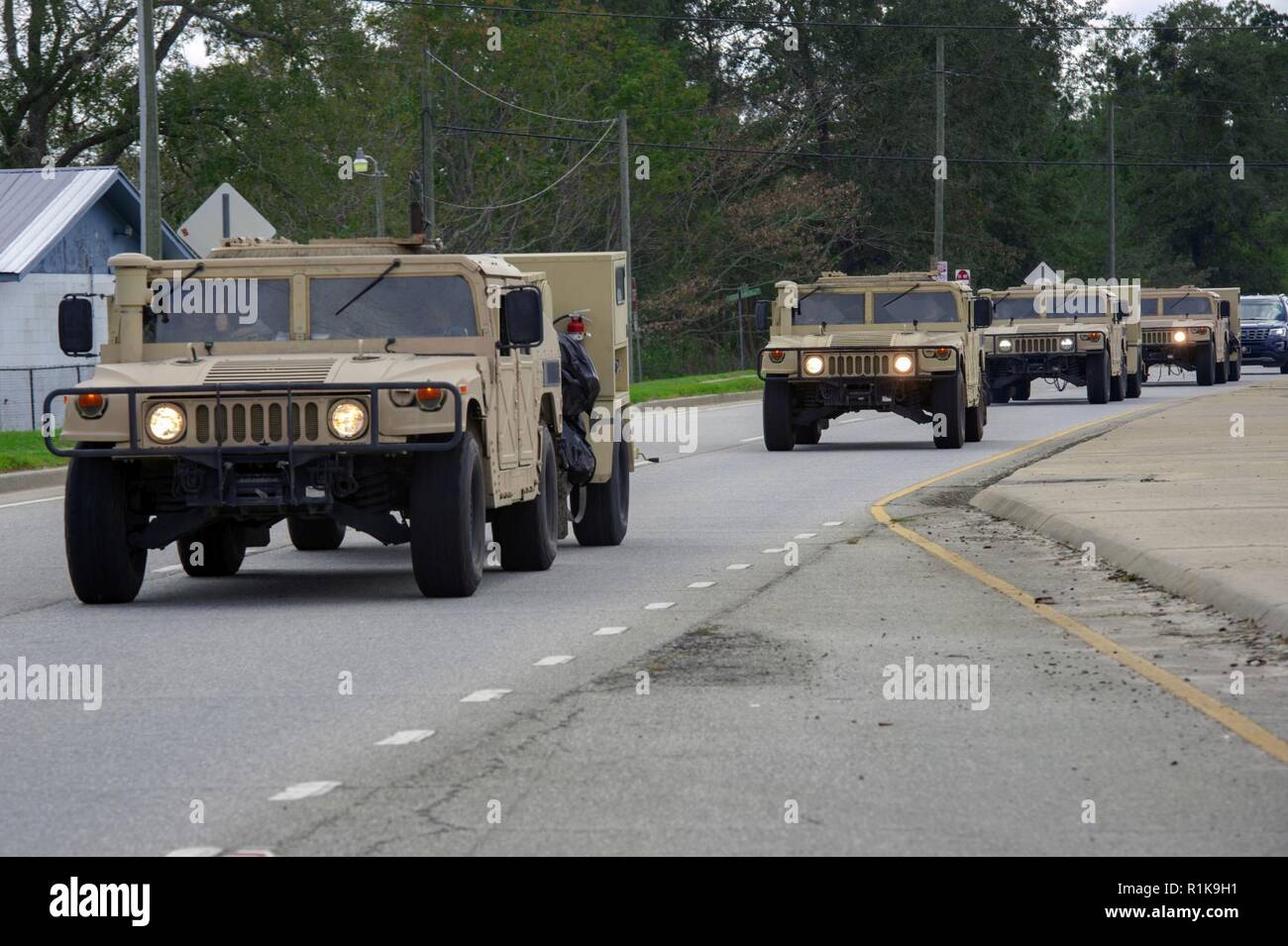 325 security forces squadron hi-res stock photography and images - Alamy