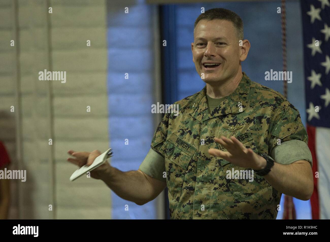 Matthew mowery hi-res stock photography and images - Alamy