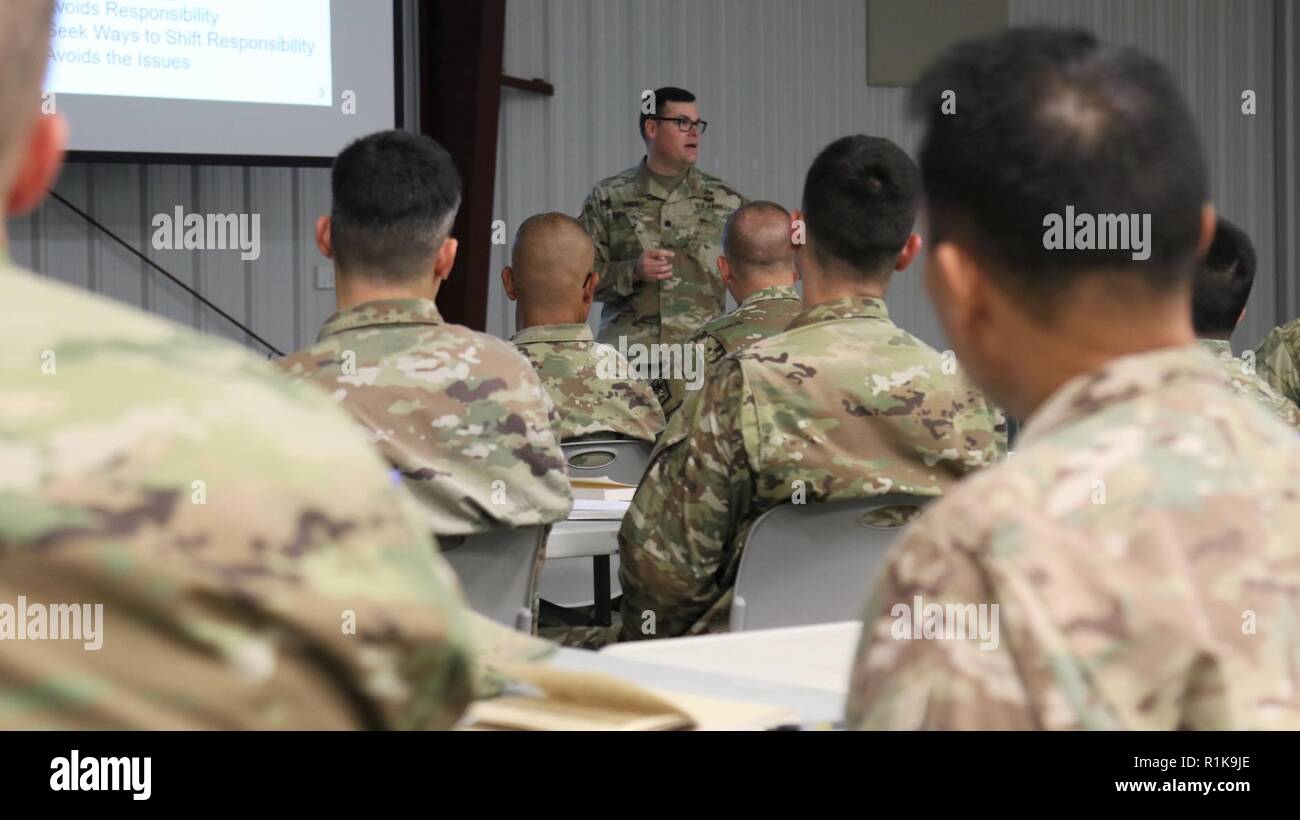 First Army Division West High Resolution Stock Photography and Images ...