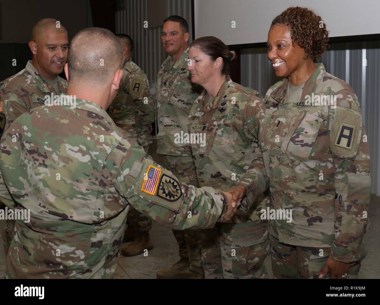 1 357th bsb hi-res stock photography and images - Alamy