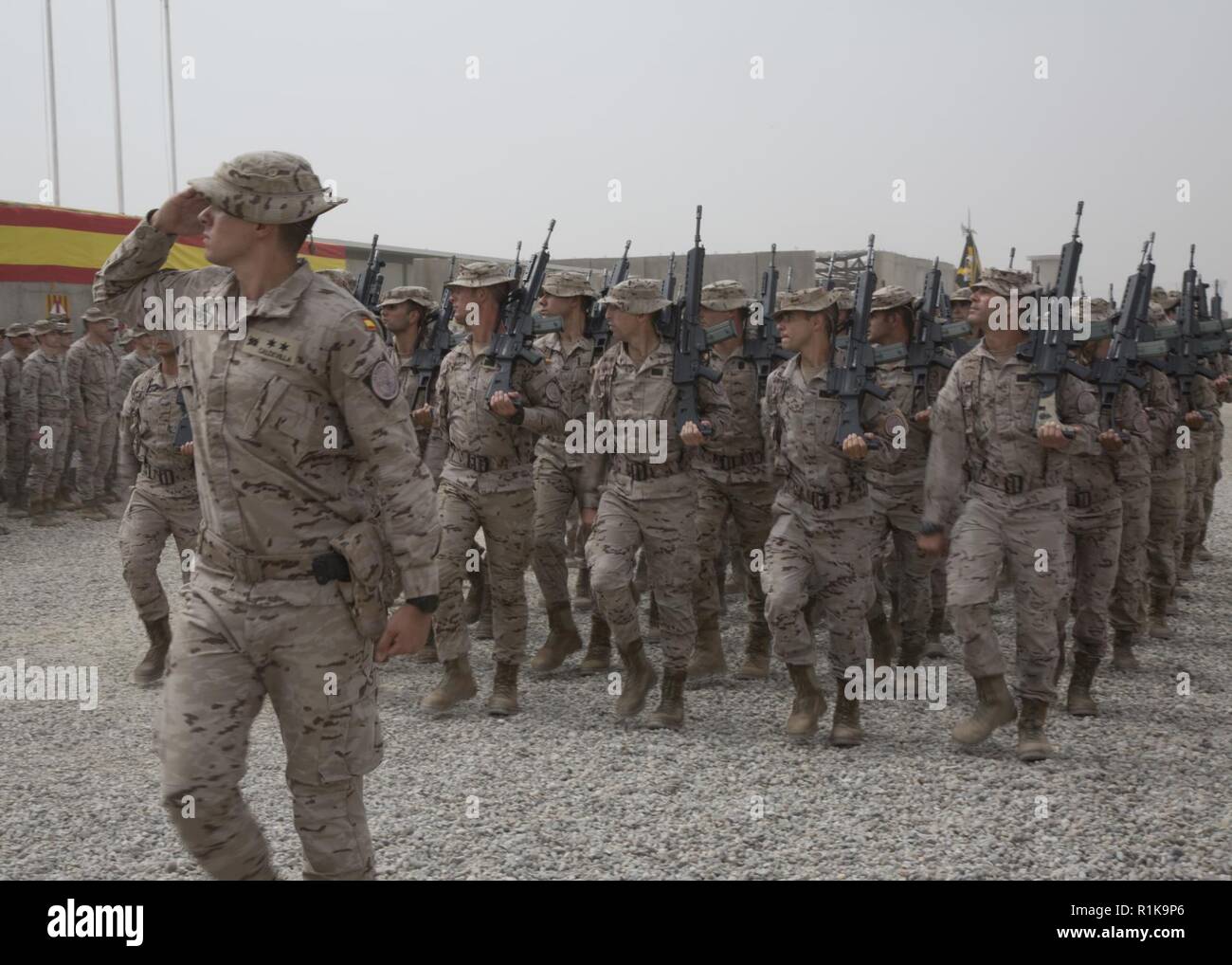 Cortes and his spanish army hi-res stock photography and images - Alamy