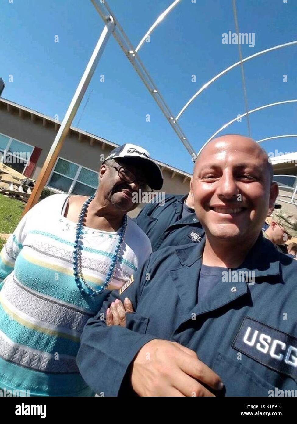 Shallow water response team hi-res stock photography and images - Alamy