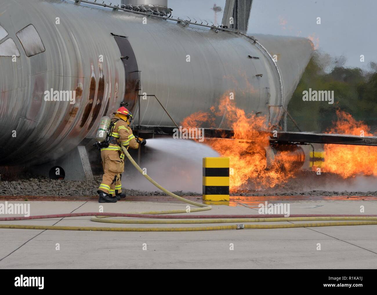 86th civil engineer squadron hi-res stock photography and images - Alamy