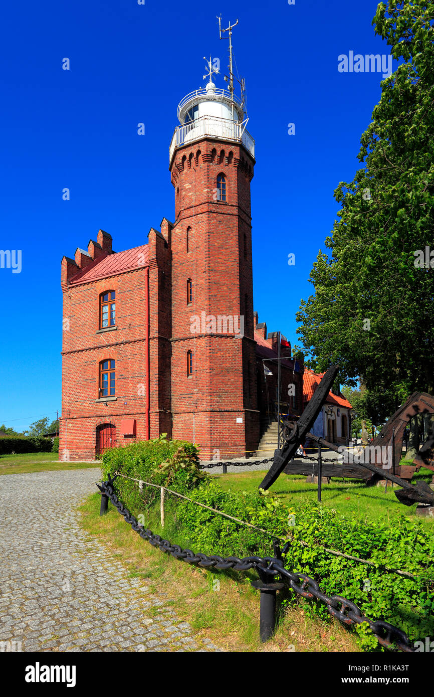 Slupia river hi-res stock photography and images - Alamy