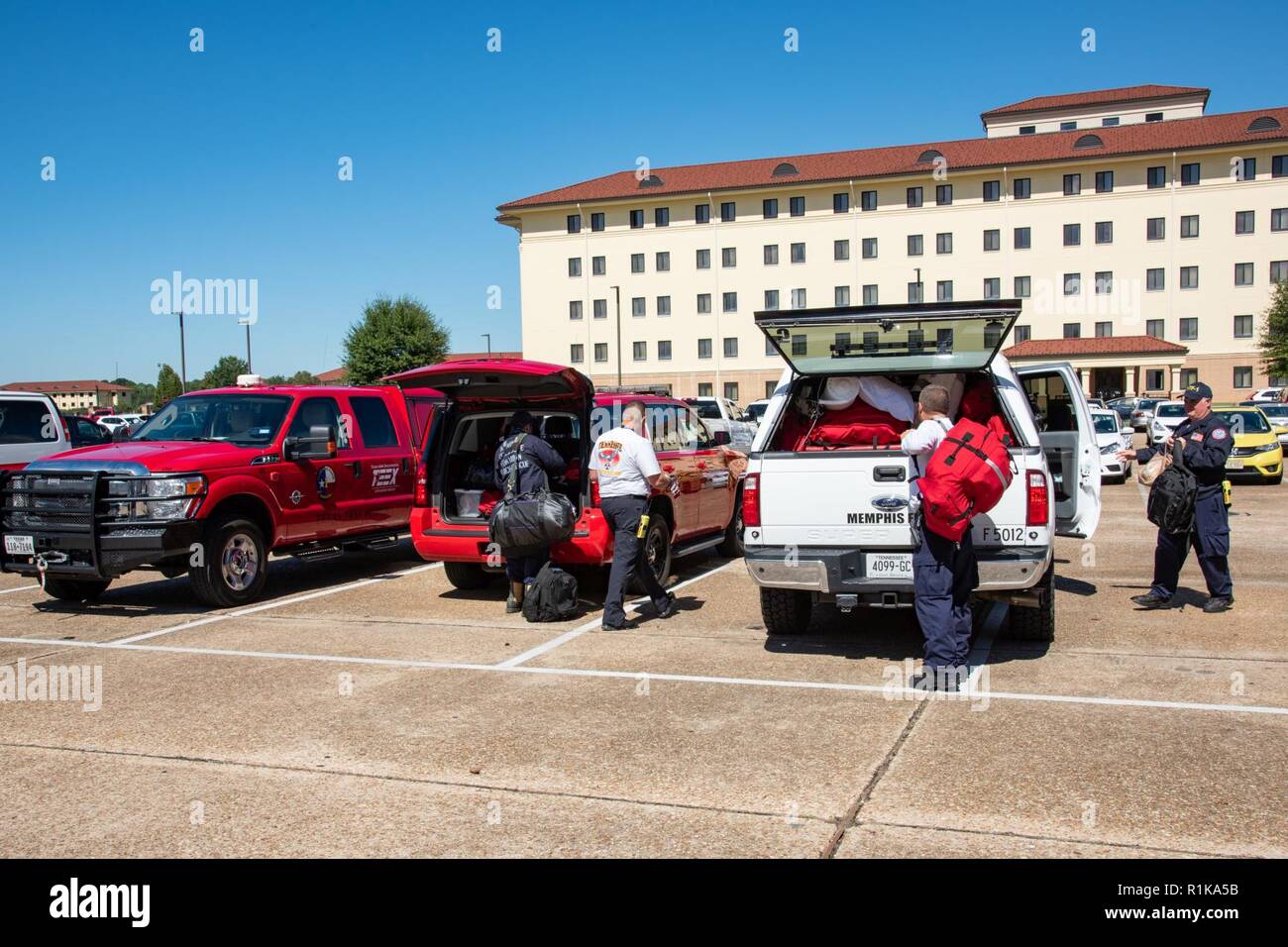 Tennessee task force 1 hi-res stock photography and images - Alamy