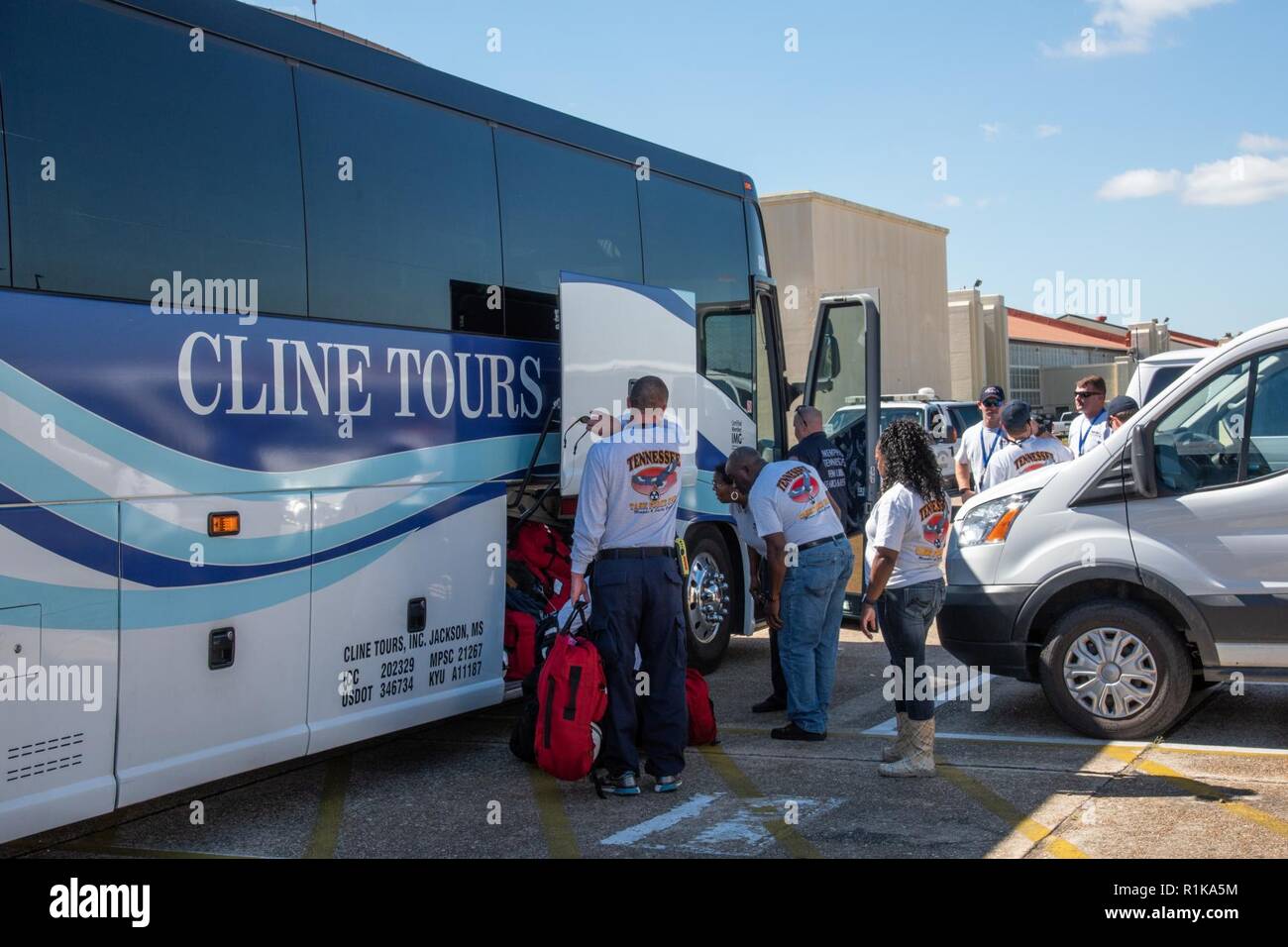 Tennessee task force 1 hi-res stock photography and images - Alamy