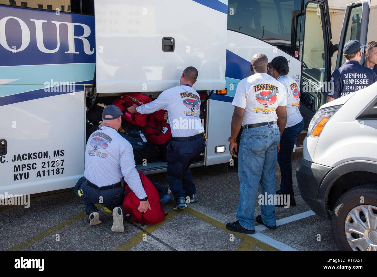 Tennessee task force 1 hi-res stock photography and images - Alamy