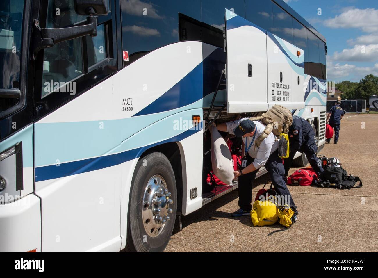 Tennessee task force 1 hi-res stock photography and images - Alamy