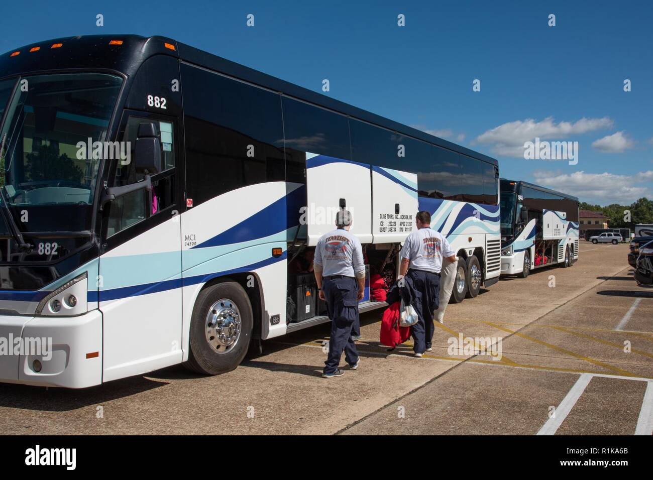 Tennessee task force 1 hi-res stock photography and images - Alamy