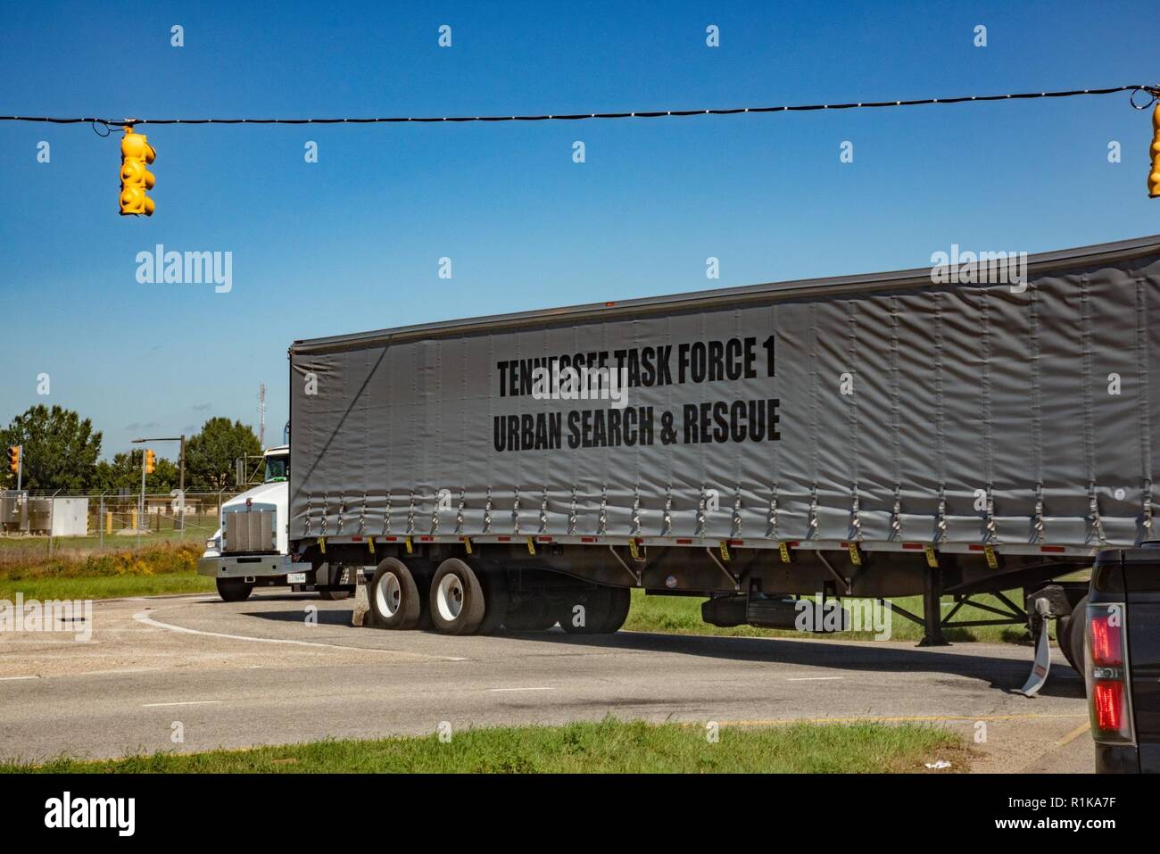 Tennessee task force 1 hi-res stock photography and images - Alamy
