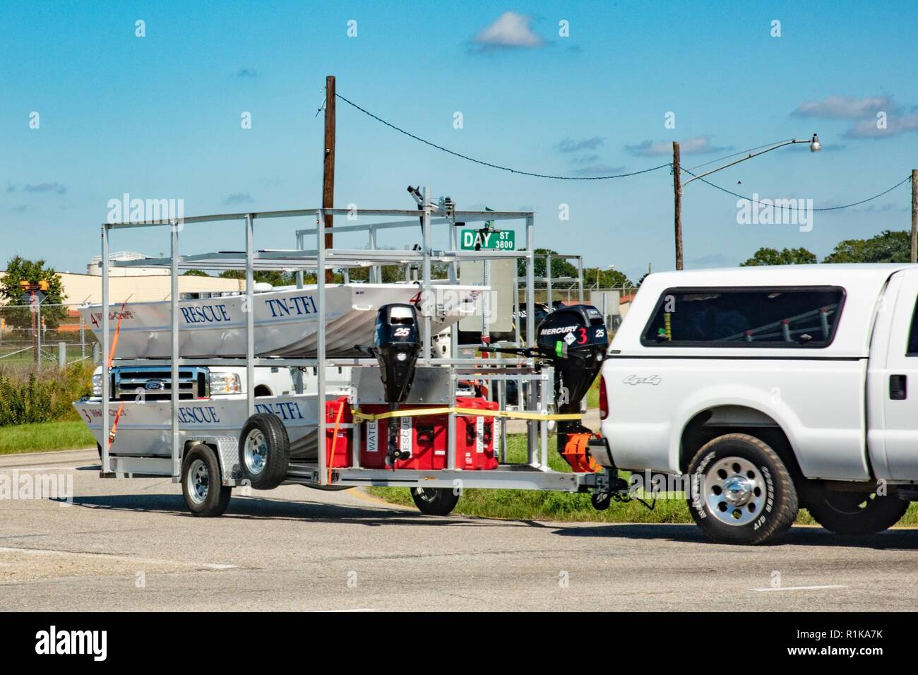 Tennessee task force 1 hi-res stock photography and images - Alamy