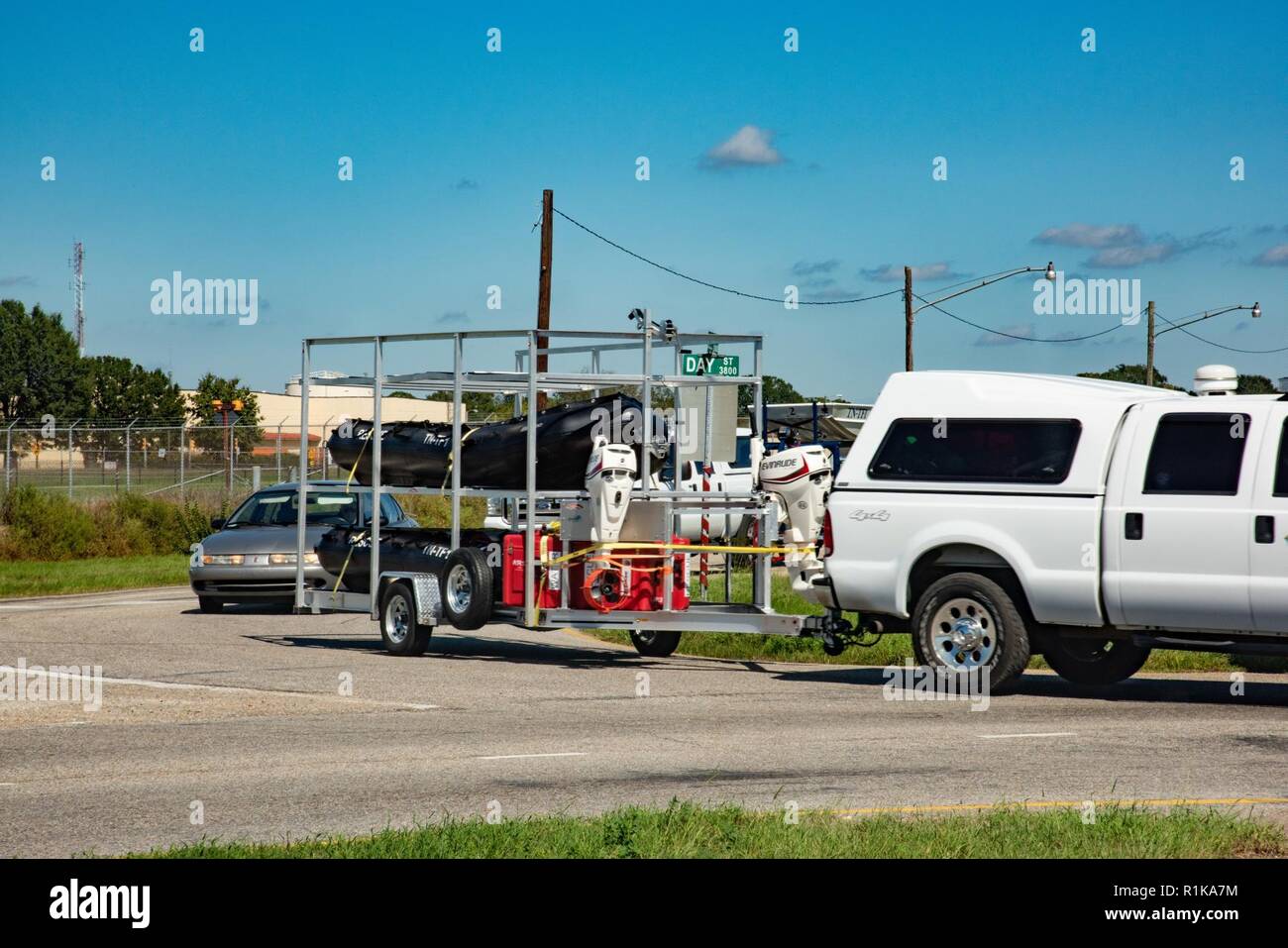 Fema Urban Search Rescue Teams High Resolution Stock Photography and ...