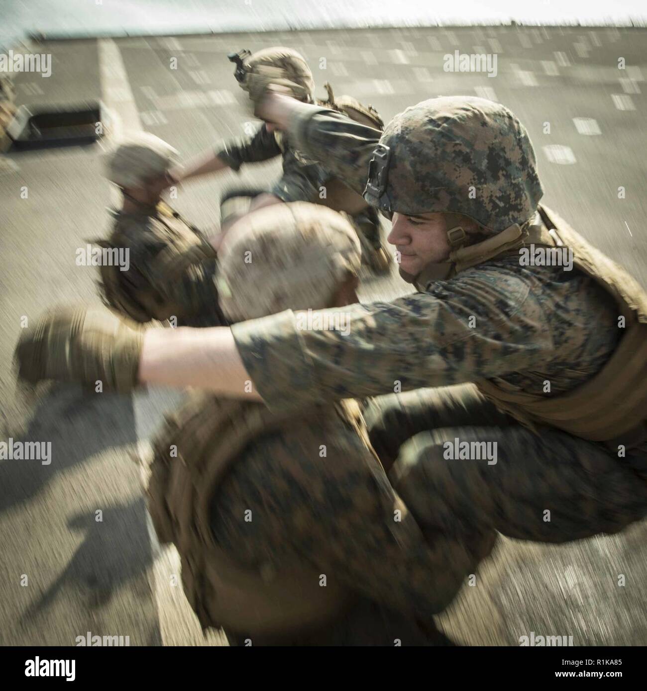 Ship of the united states marine postal service hi-res stock ...