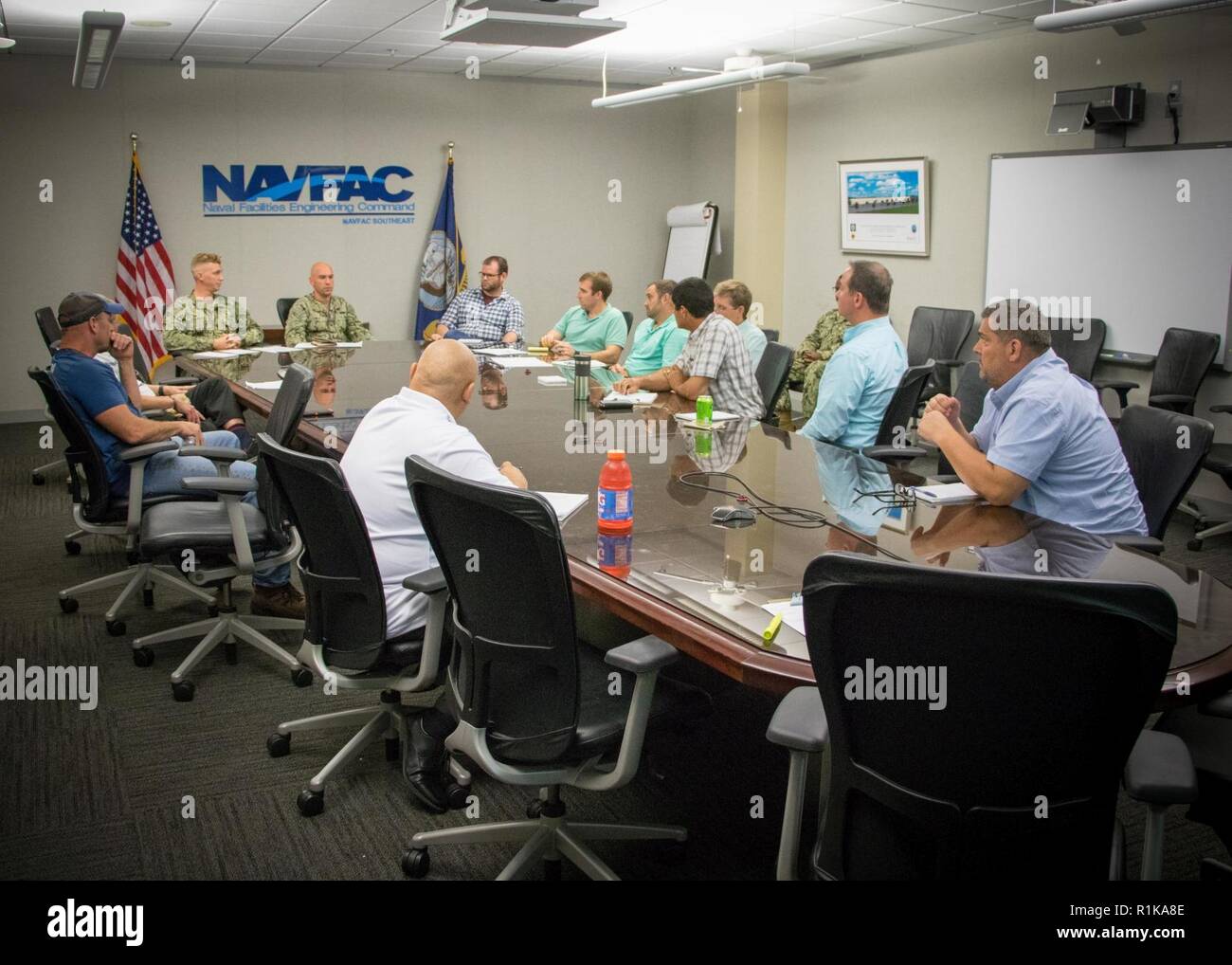 Naval facilities engineering command southeast hi-res stock photography ... Naval facilities engineering command southeast hi-res stock photography ...