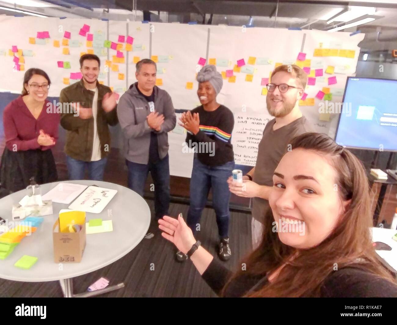 Weather routing software hi-res stock photography and images - Alamy