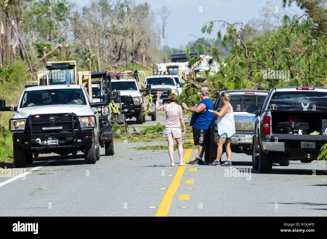 The Florida National Guard’s Chemical, Biological, Radiological ...