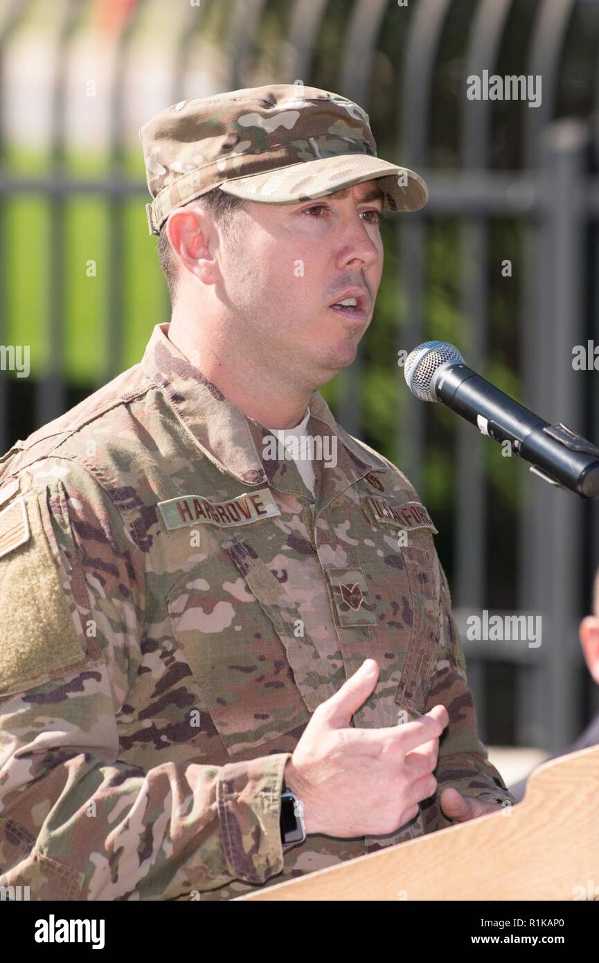 U s army staff sgt sean hi-res stock photography and images - Alamy
