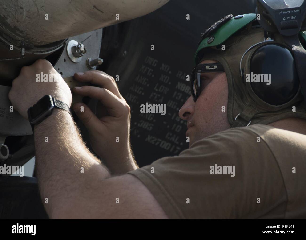 Isa air base hi-res stock photography and images - Alamy