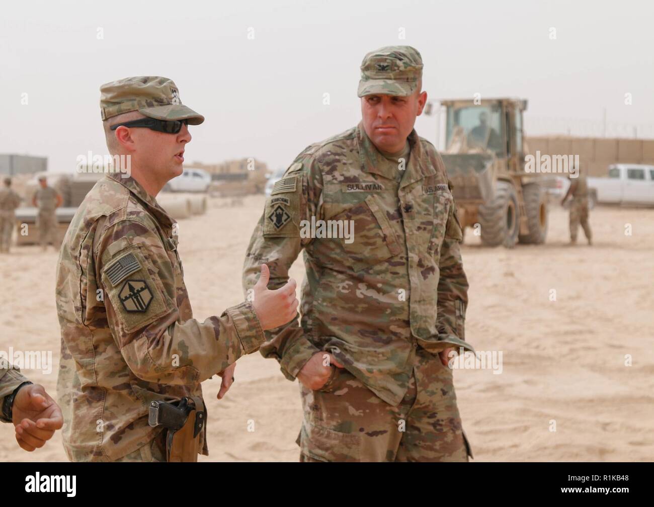 315th engineer hi-res stock photography and images - Alamy