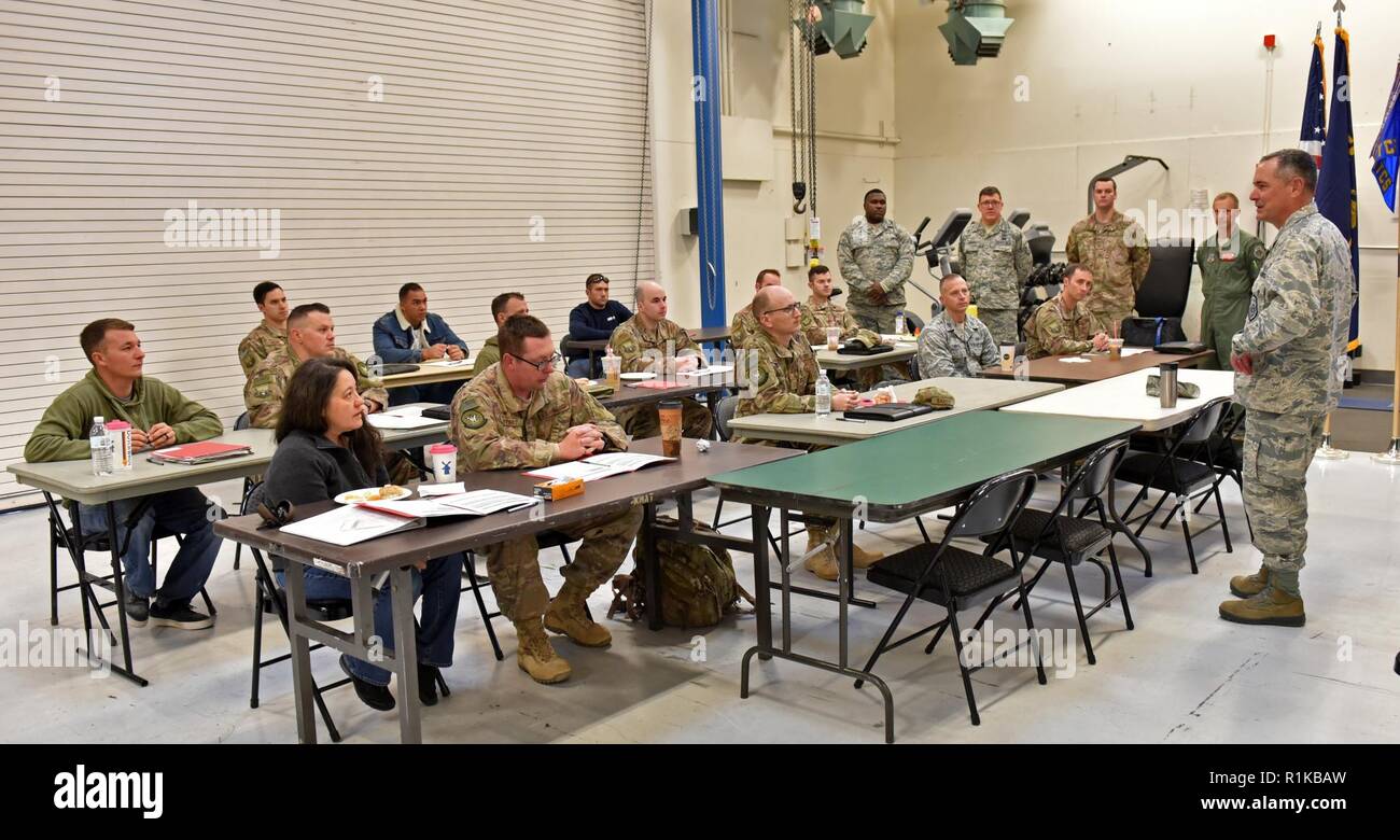 270th atcs hi-res stock photography and images - Alamy