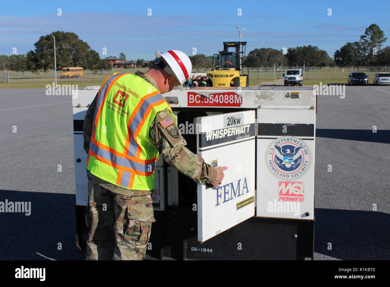 USACE has received 7 FEMA Mission Assignments (7 active, 6 closed ...