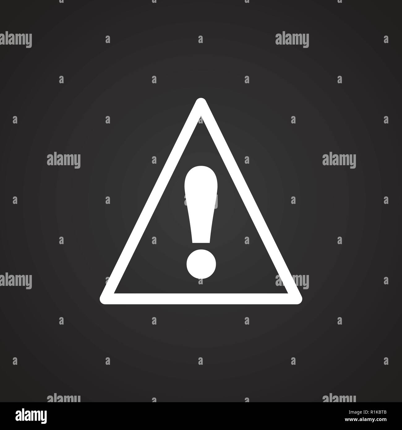 Attent Stock Vector Images - Alamy