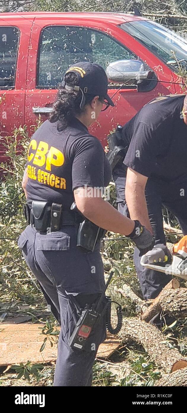 Border force officers following hi-res stock photography and images - Alamy