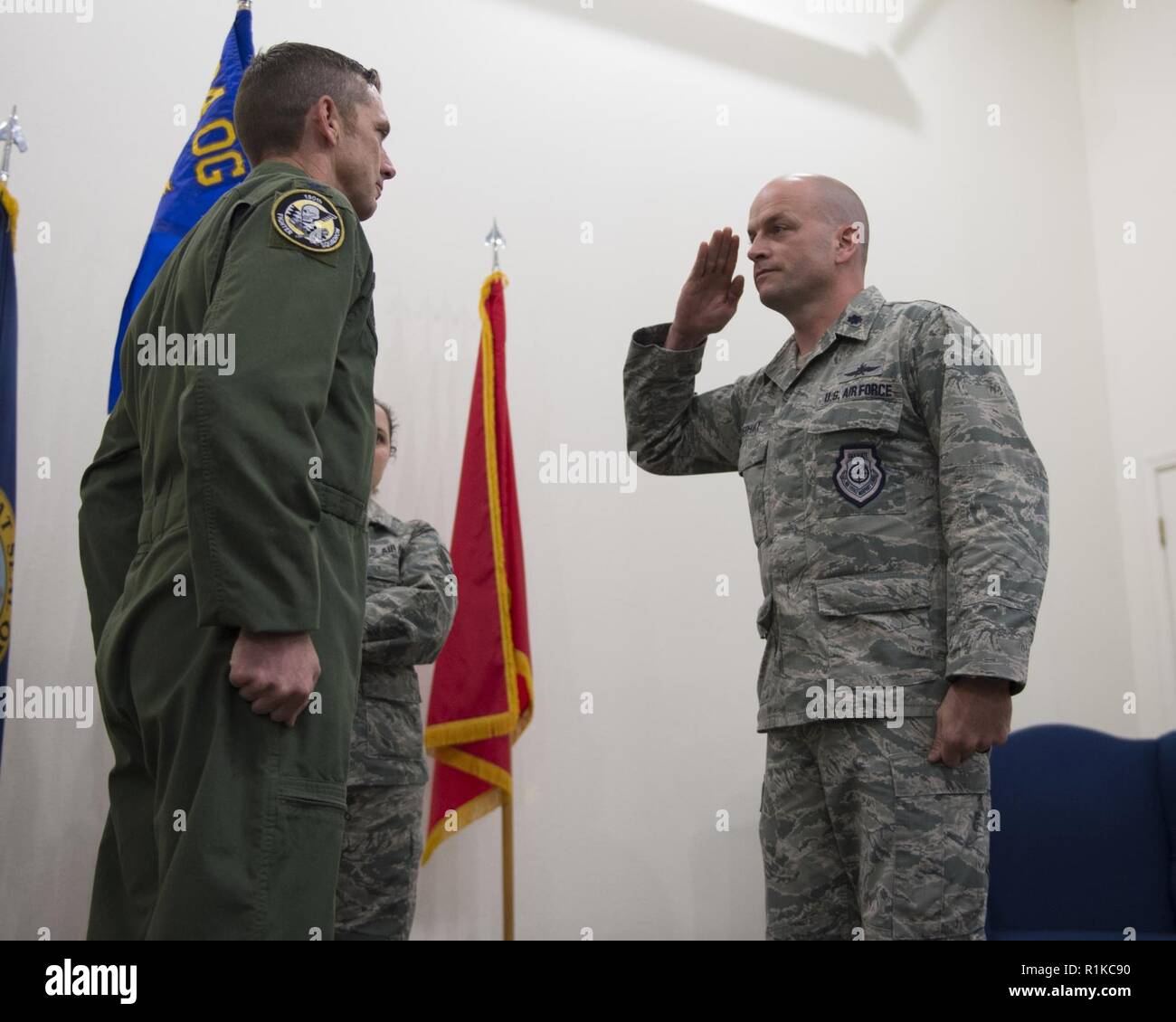 224th cyber operations squadron hi-res stock photography and images - Alamy