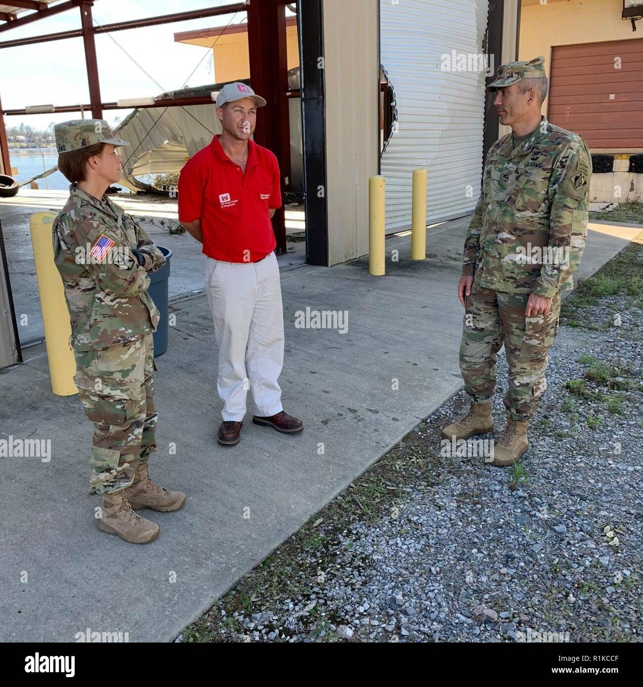 Usace south atlantic division hi-res stock photography and images - Alamy