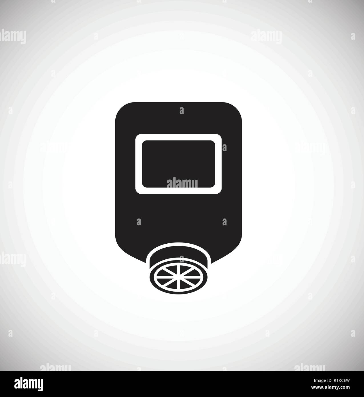 Gask Mask High Resolution Stock Photography and Images - Alamy