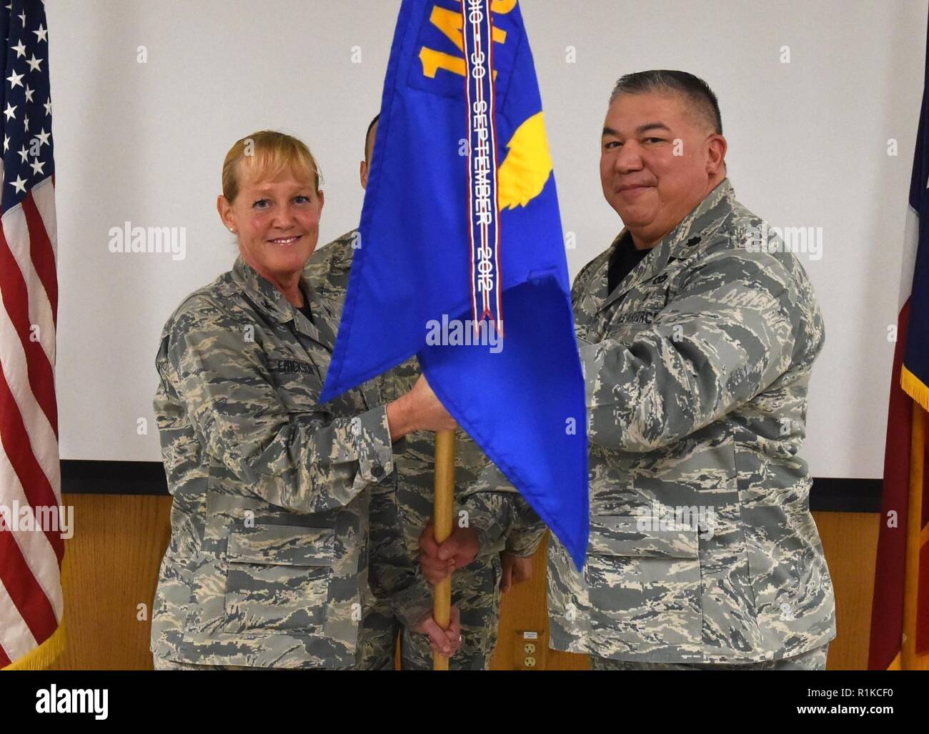 Lt commander salazar hi-res stock photography and images - Alamy