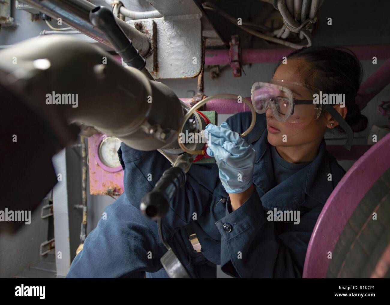 Jp 5 jet fuel hi-res stock photography and images - Alamy