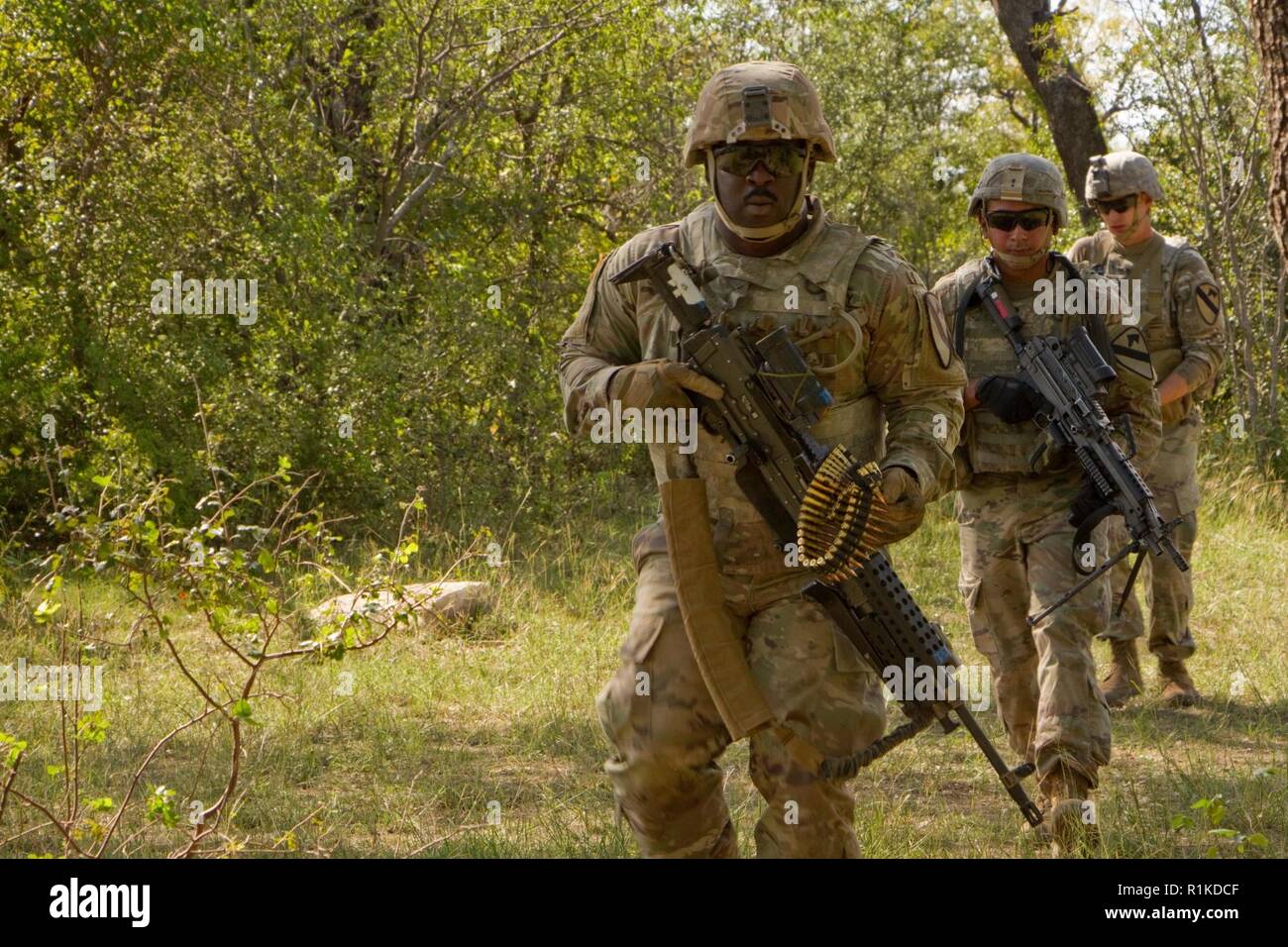 9th u s cavalry regiment hi-res stock photography and images - Alamy