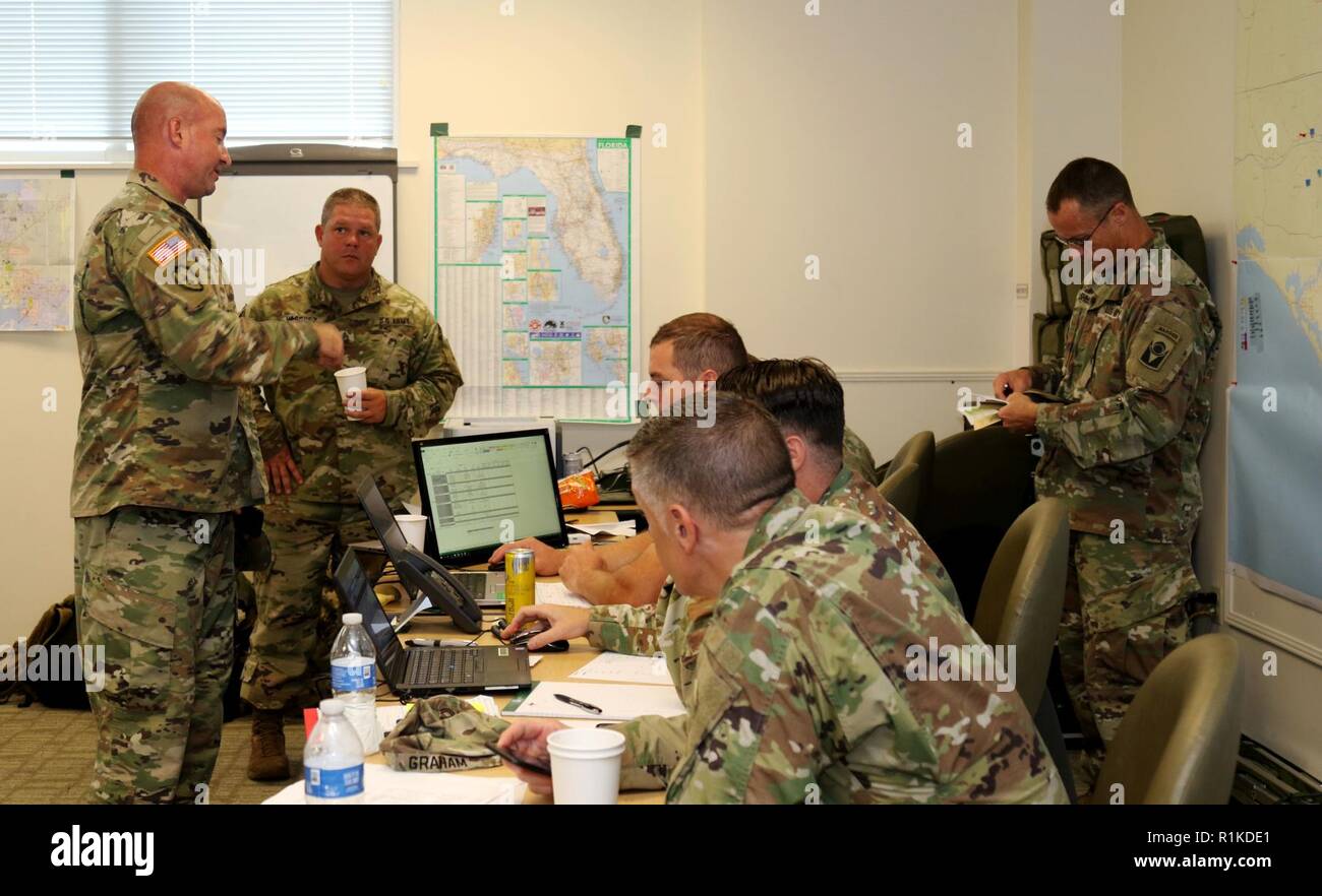 Floridanationalguard hi-res stock photography and images - Alamy