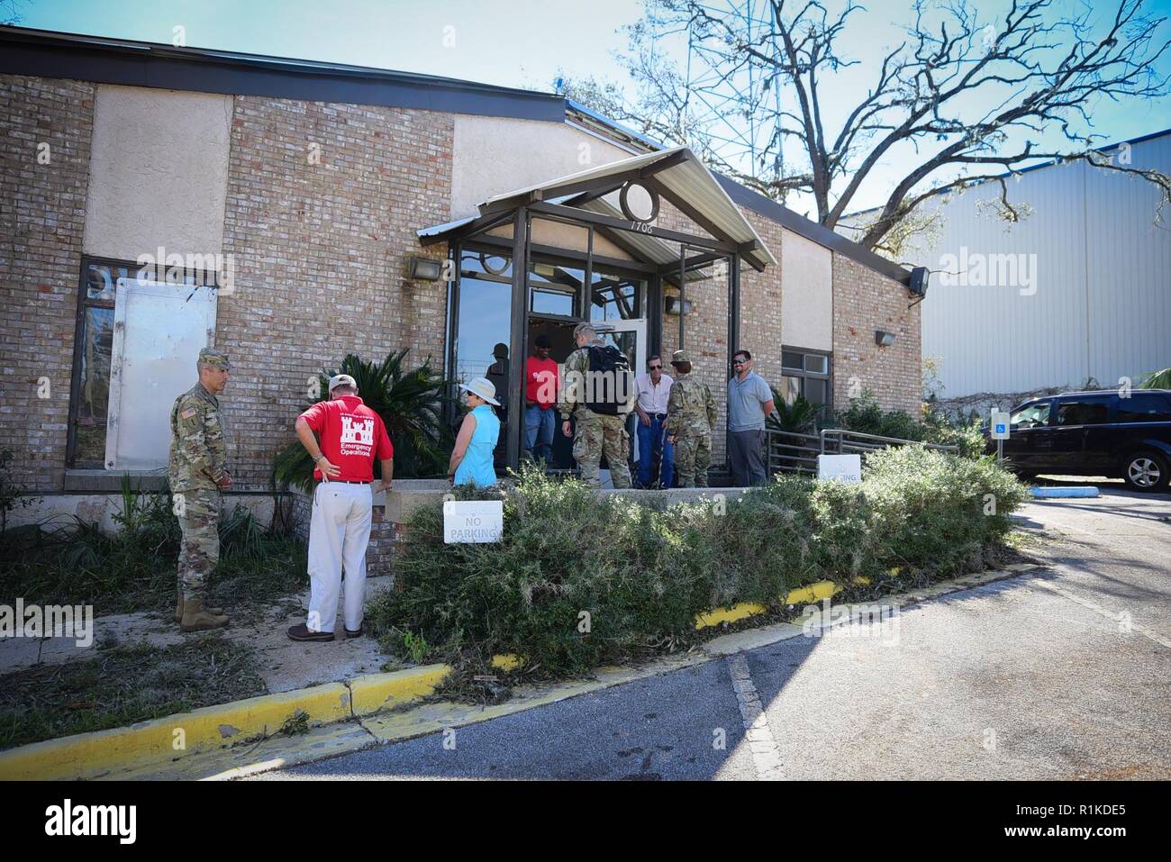 Usace south atlantic division hi-res stock photography and images - Alamy