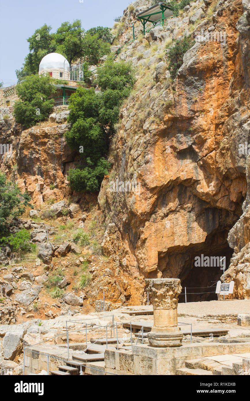 God of nature pan hi-res stock photography and images - Alamy