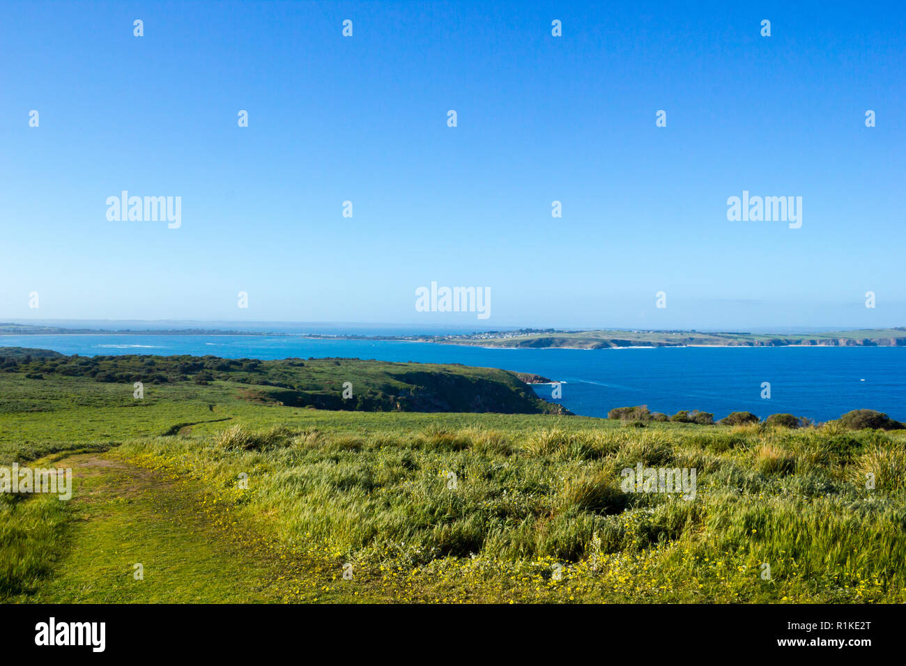 Philip island circuit hi-res stock photography and images - Alamy