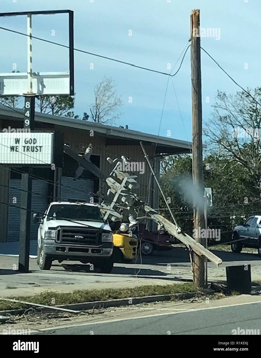 Usace south atlantic division hi-res stock photography and images - Alamy