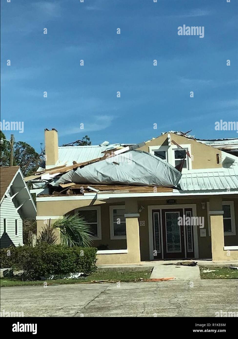 Usace sad hi-res stock photography and images - Alamy