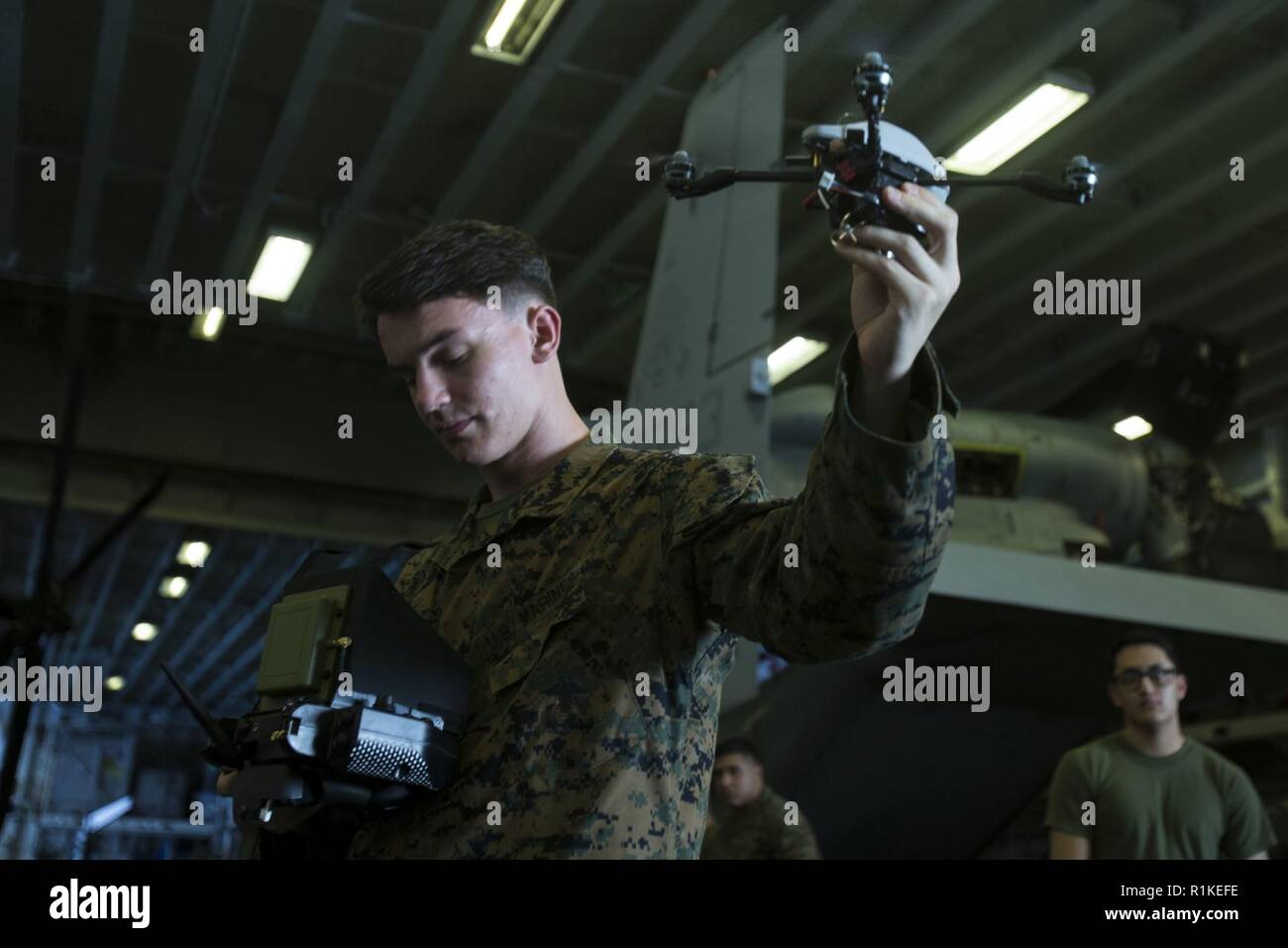 Instant eye mk 2 gen3 a0 hi-res stock photography and images - Alamy