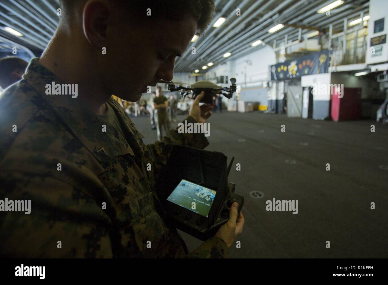 Instant eye mk 2 gen3 a0 hi-res stock photography and images - Alamy