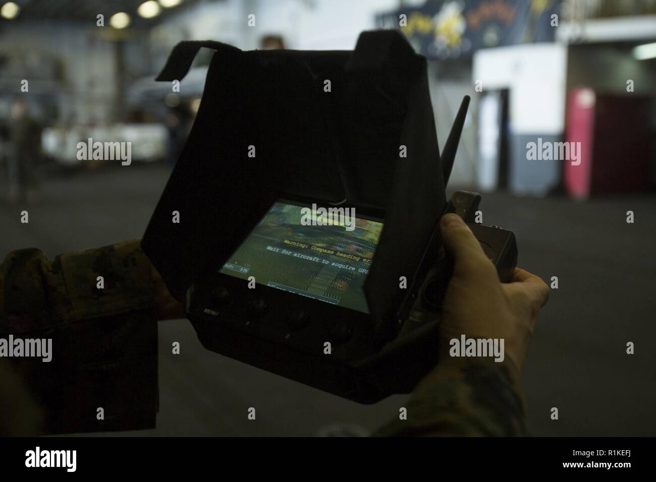 Instant eye mk 2 gen3 a0 hi-res stock photography and images - Alamy