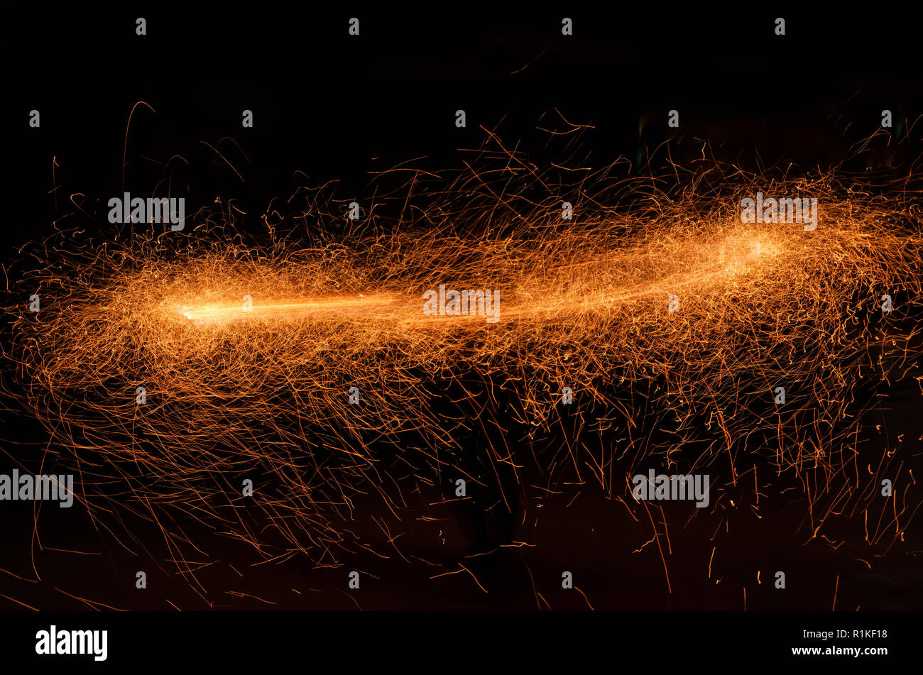 Firestorm hi-res stock photography and images - Alamy