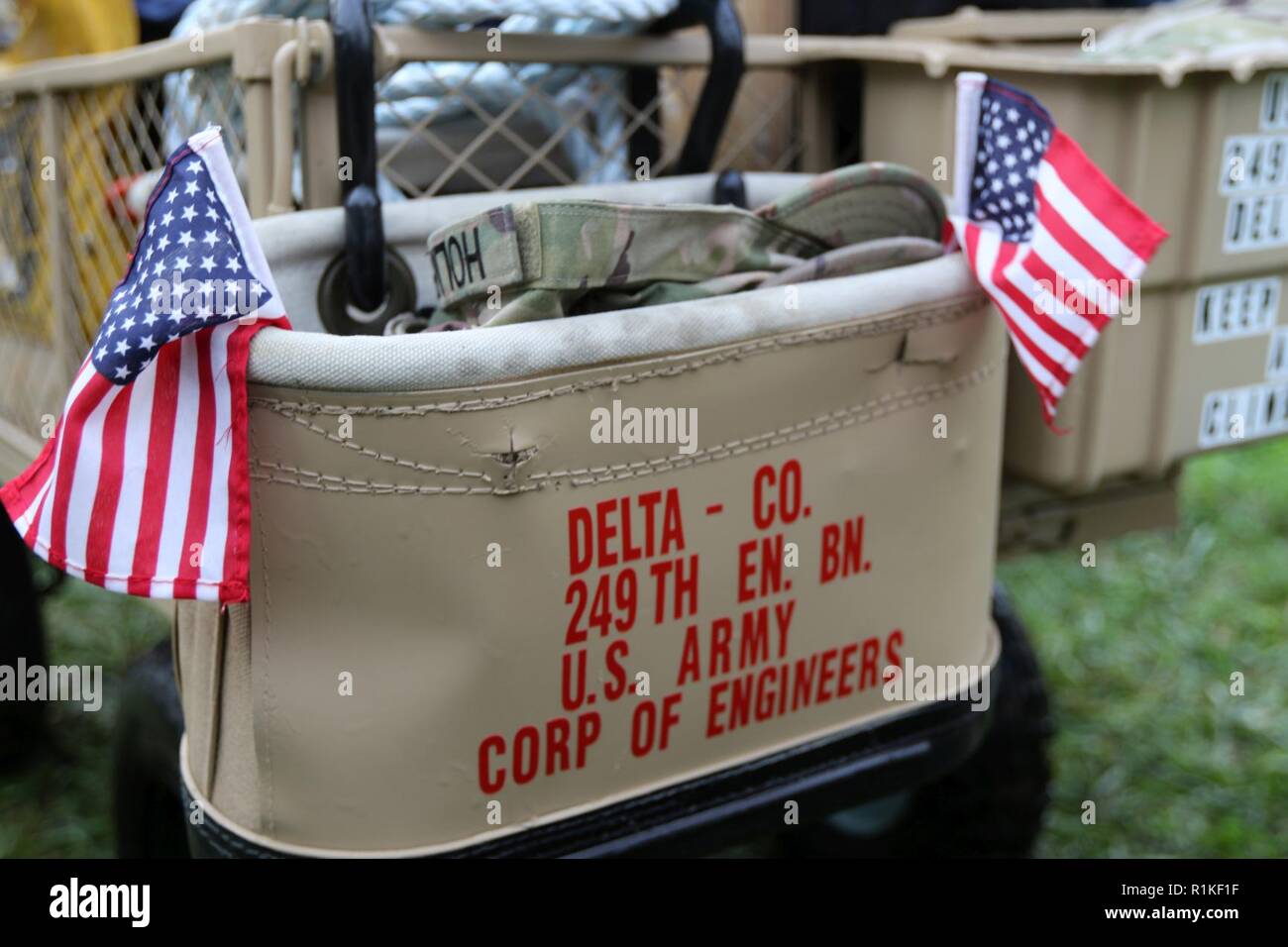 Linemans test hi-res stock photography and images - Alamy