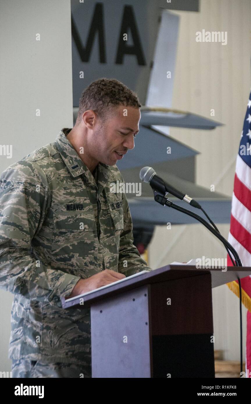 131st fighter squadron hi-res stock photography and images - Alamy