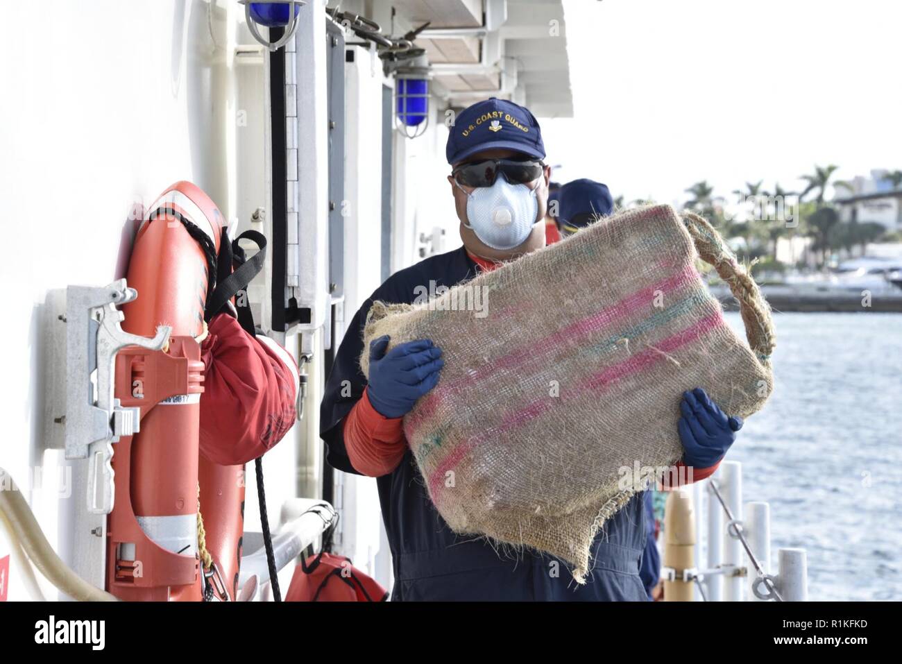 Bernard webber hi-res stock photography and images - Alamy